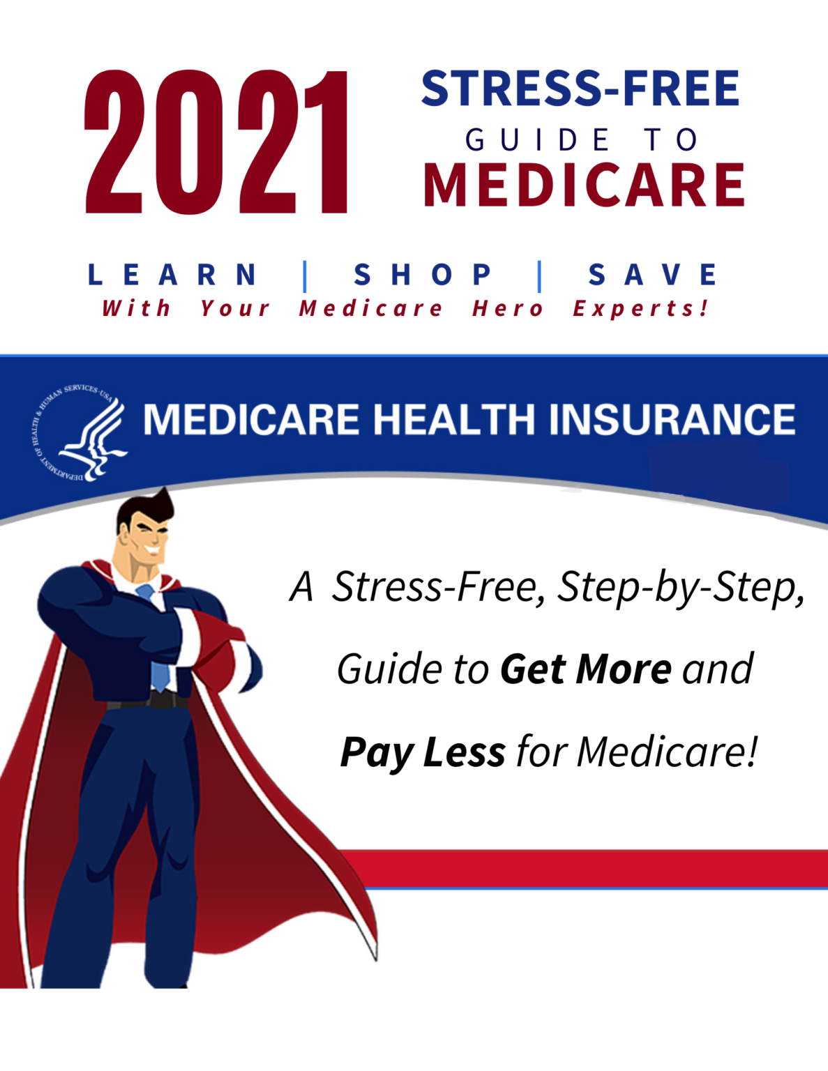 Frequently Asked Medicare Questions - Medicare Hero