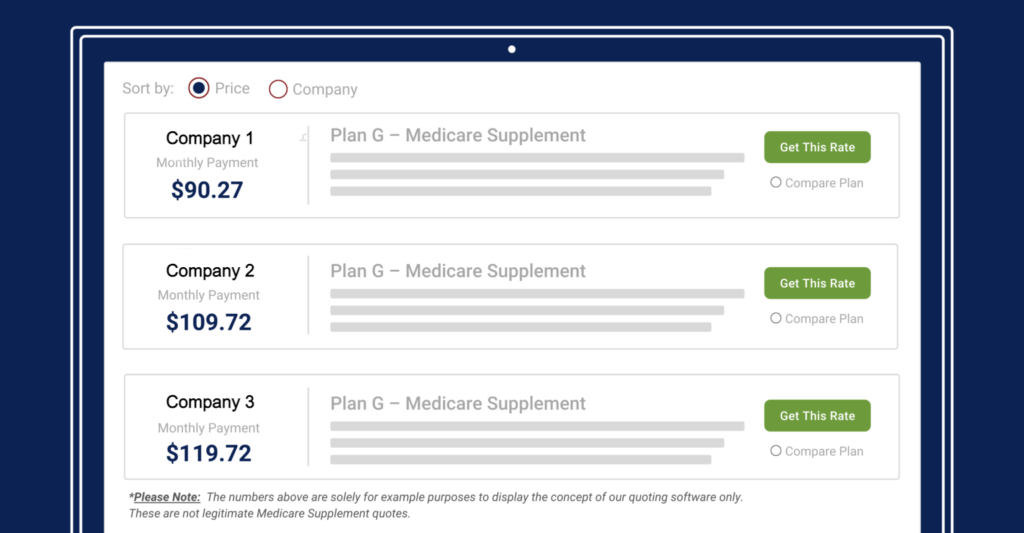Medicare Supplement Quote - Medicare Hero